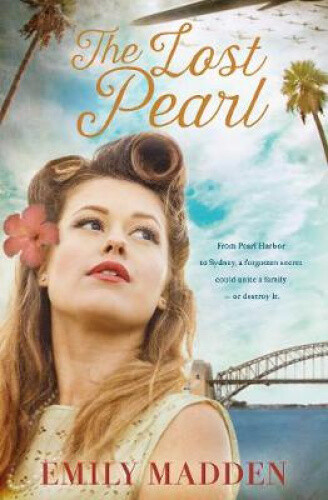 The Lost Pearl by Madden, Emily [Paperback, 496 pages] 9781489290274 | eBay