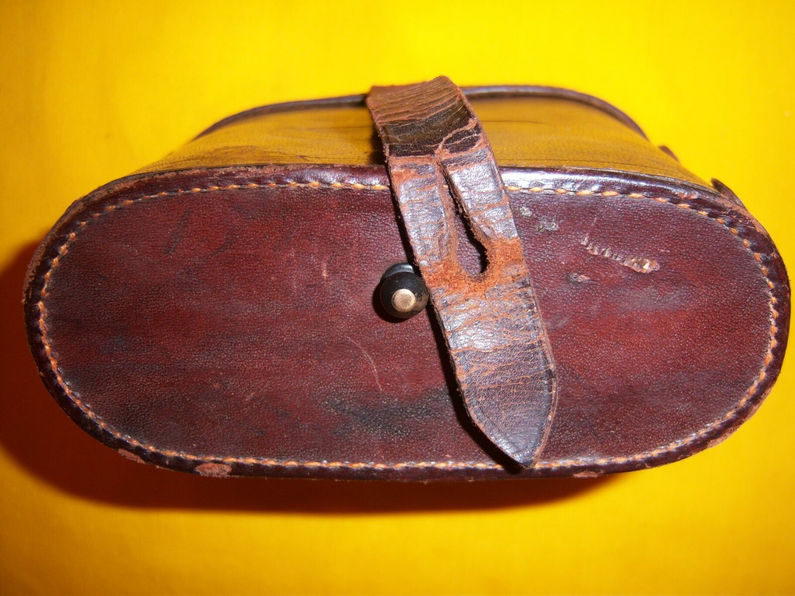 RARE USMC MARKED 1912-14 OFFICERS FIELD BINOCULARS & USMC MARKED ...