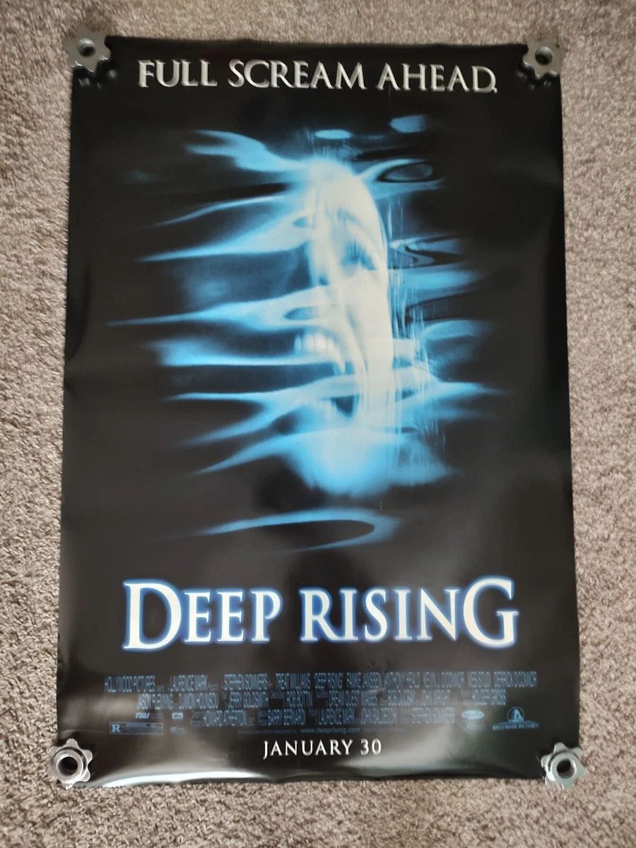 Deep Rising