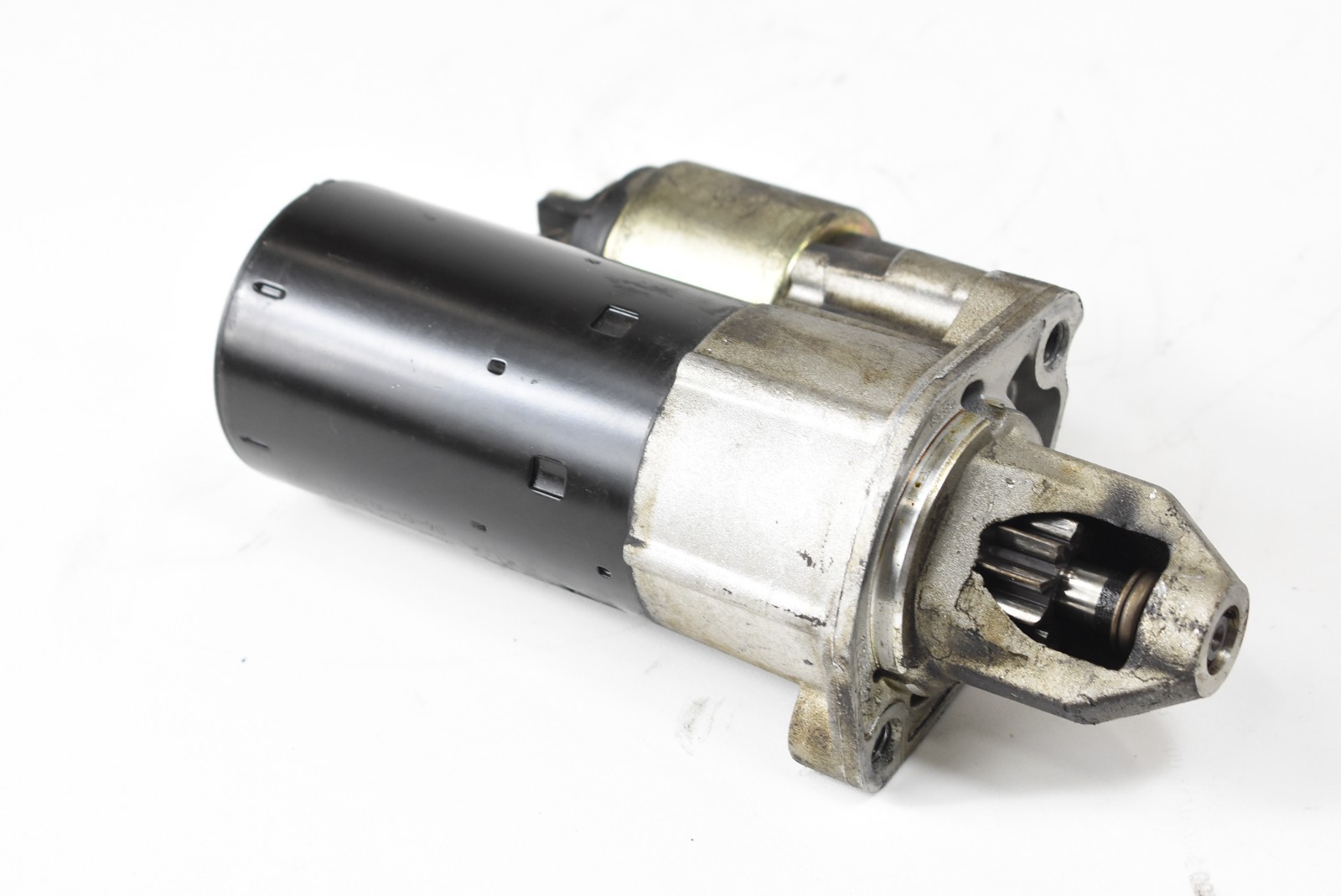 07-09 Mercedes X164 GL450 4.7L Engine Starter Motor Assembly 0061513701 ...