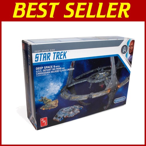 Star Trek DS9 Model - Collector's Edition | eBay
