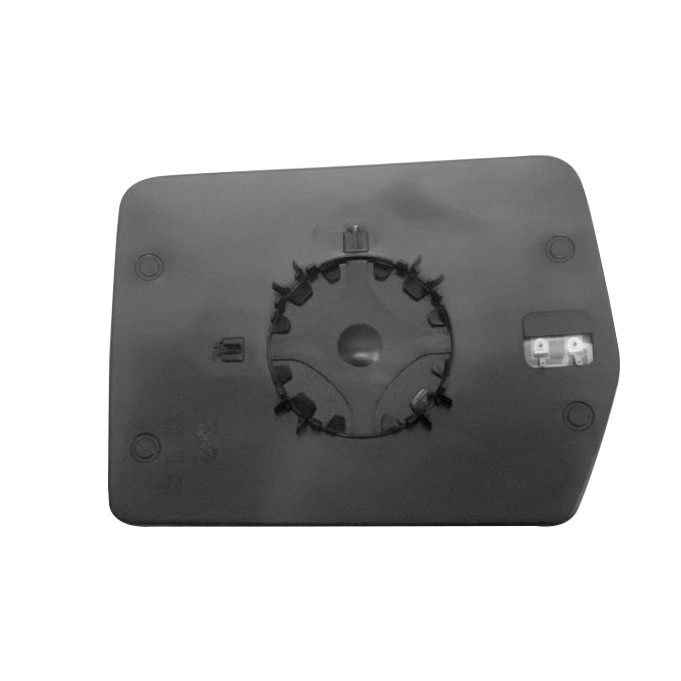 Passenger Side View Mirror Glass Heated Fits FORD F150 P/U 04-08/09-ON ...