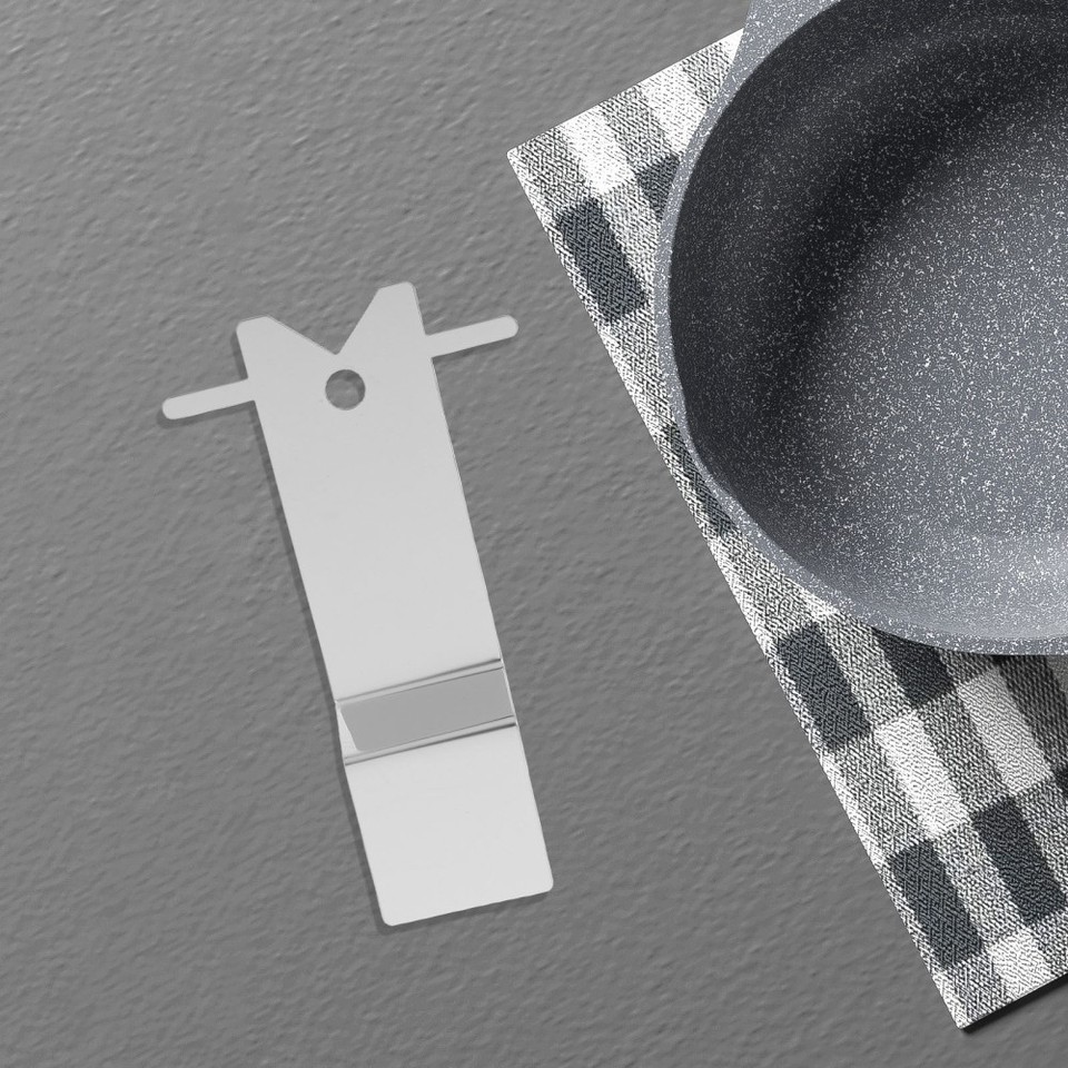 Slow Cooker Stand Kitchen Pot Lid Holder Cooking Utensil Storage | eBay UK