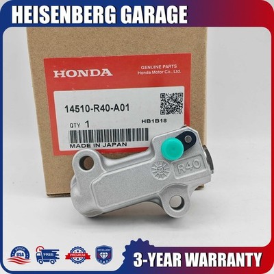 OEM Timing Chain Tensioner Adjuster #14510-R40-A01 for Honda Crosstour ...