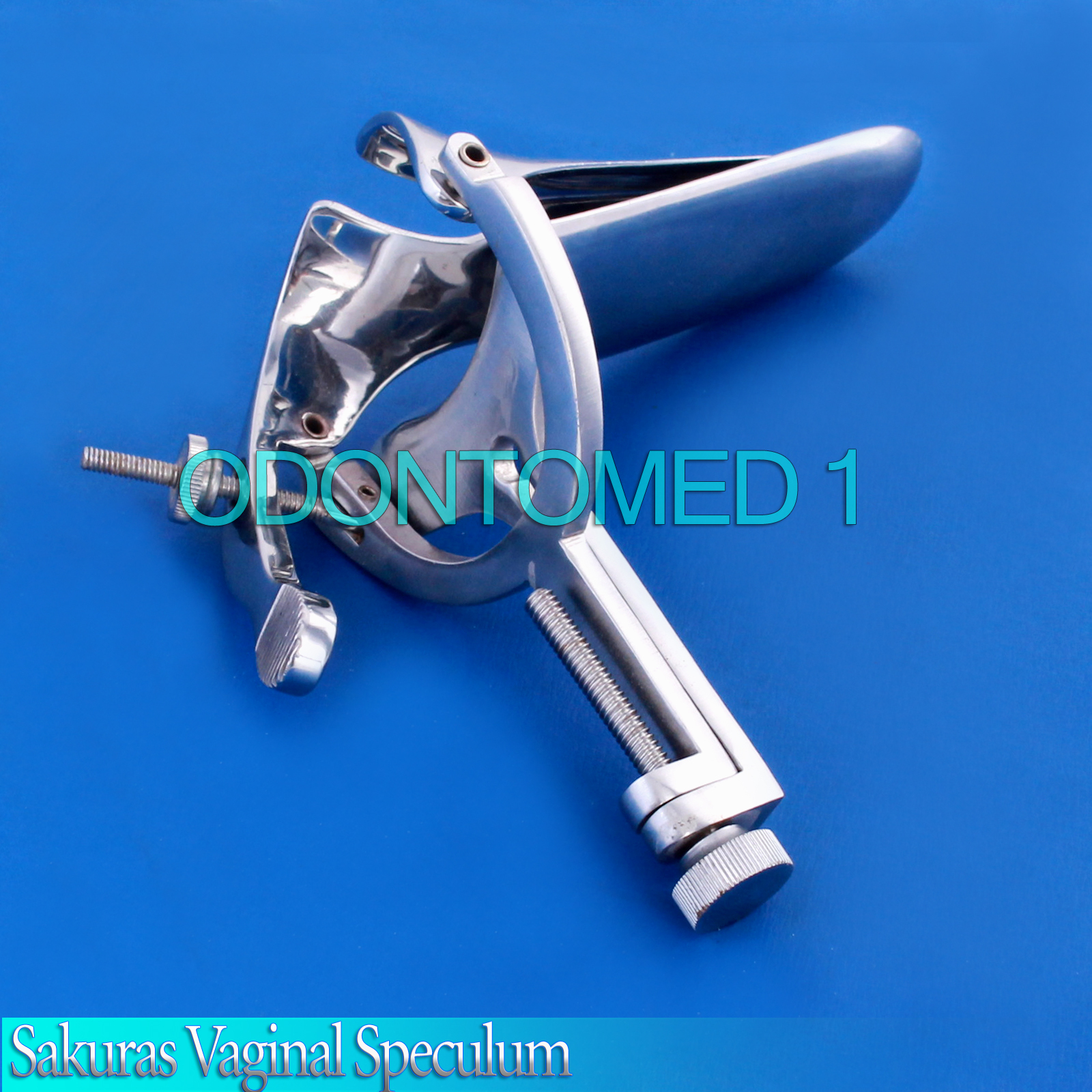 New Sakuras Vaginal Speculum Surgical Gyno Instruments | eBay