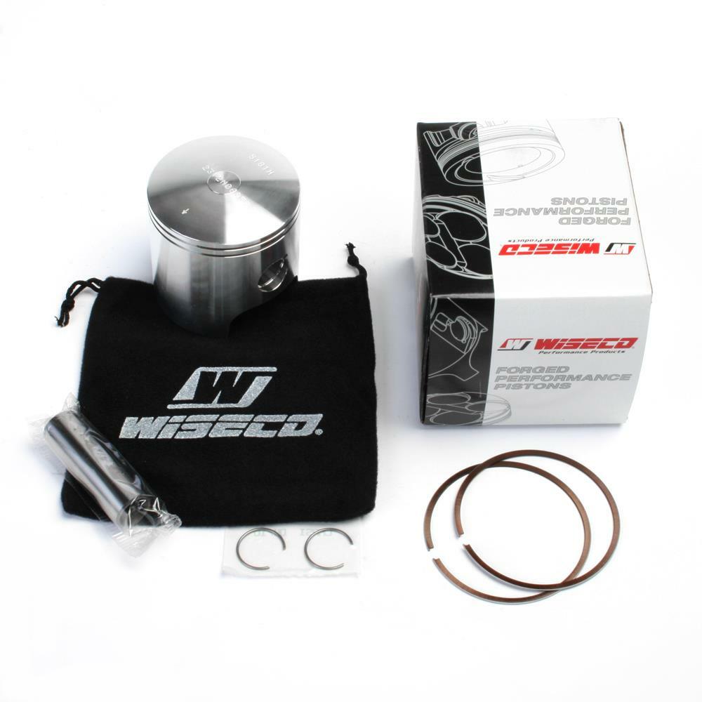 Wiseco - 2382M06975 - Piston Kit, Standard Bore 69.66mm for sale online ...