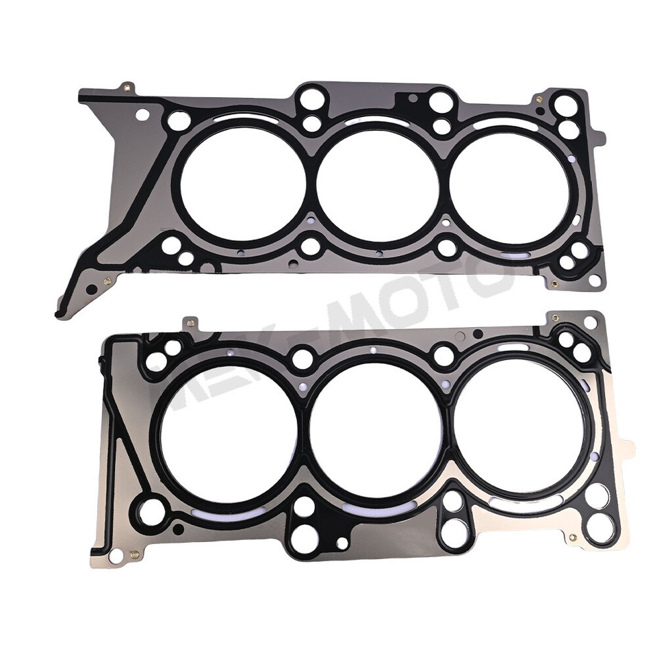 Fits 2018-23 JL Wrangler 3.6L Engine Cylinder Head Gasket Kit; Crown ...