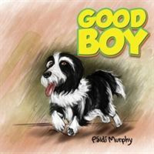 Good Boy by Murphy, Páidí 9781788239554 | eBay