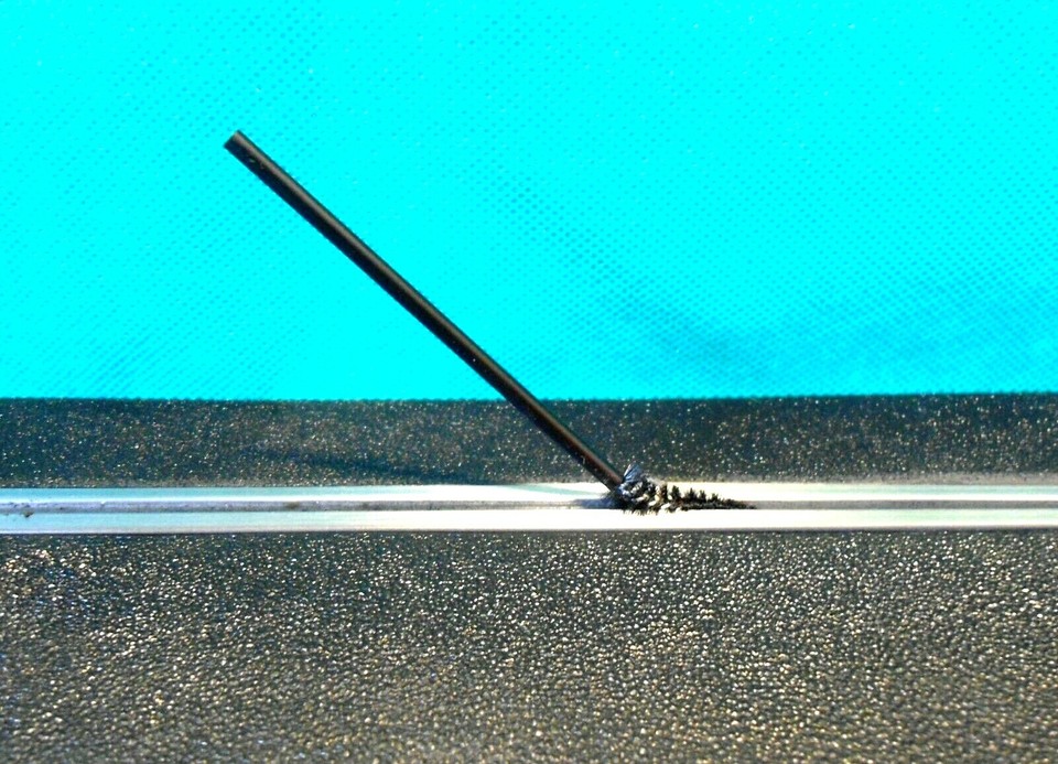 Slot Car Track Cleaning Rubbers Rail Cleaner Blocks For Scalextric ...