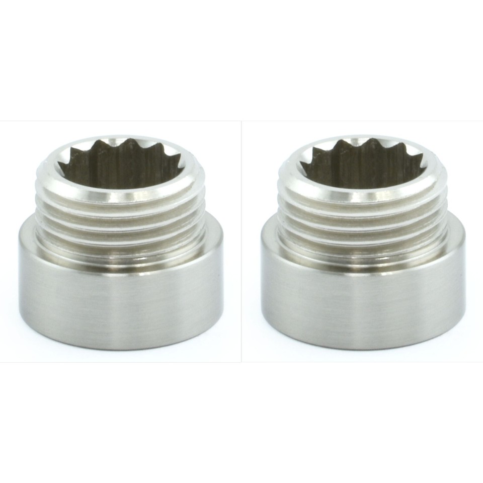 Hot-Flow | Rigid Radiator Valve Extensions 10mm | eBay UK