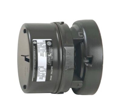 Motor Brake Kit,3 ft-lb,0.08 A | eBay