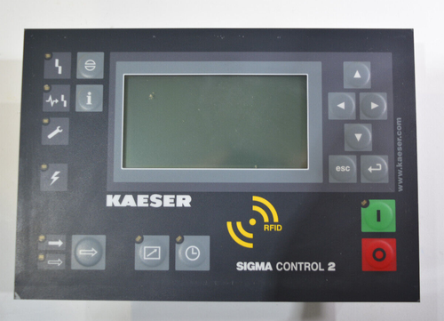 KAESER Sigma Control 2 (SC2MCS) Benutzerschnittstelle | eBay