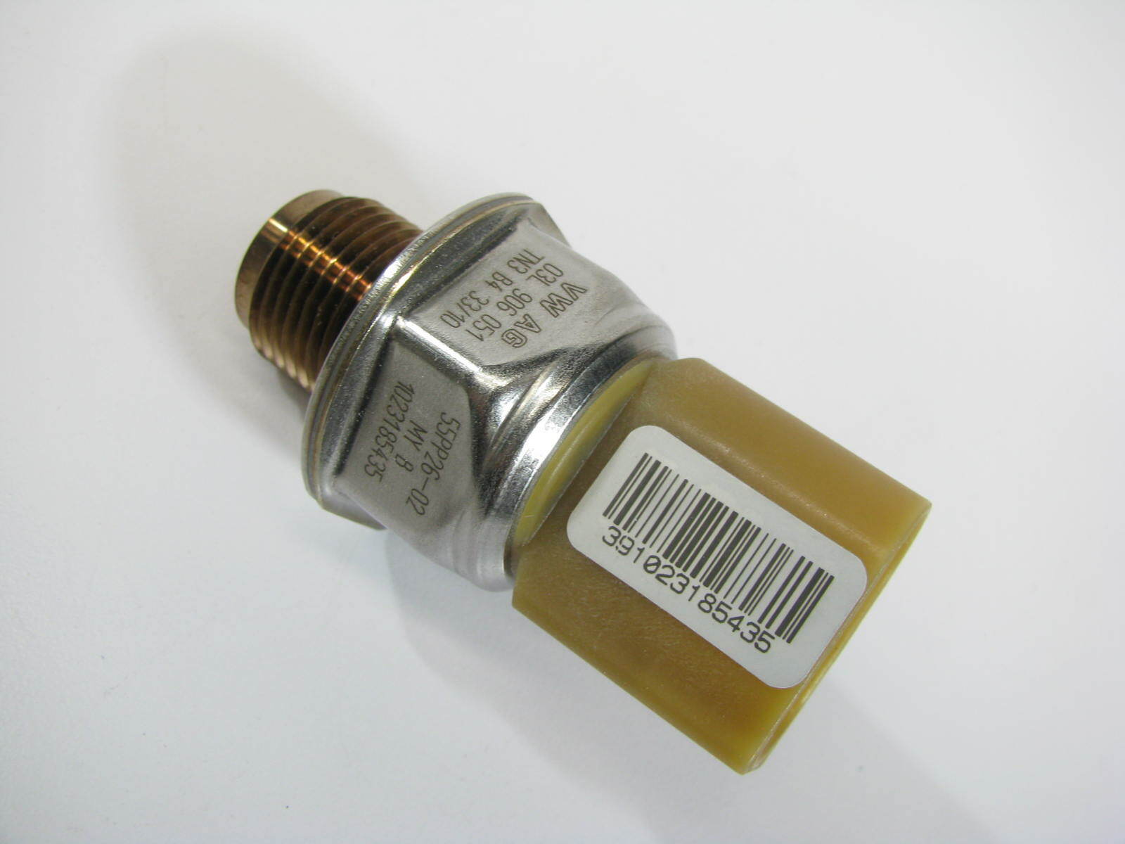 Audi OEM 10-13 A3 Diesel-pressure Sensor 03l906054a for sale online | eBay