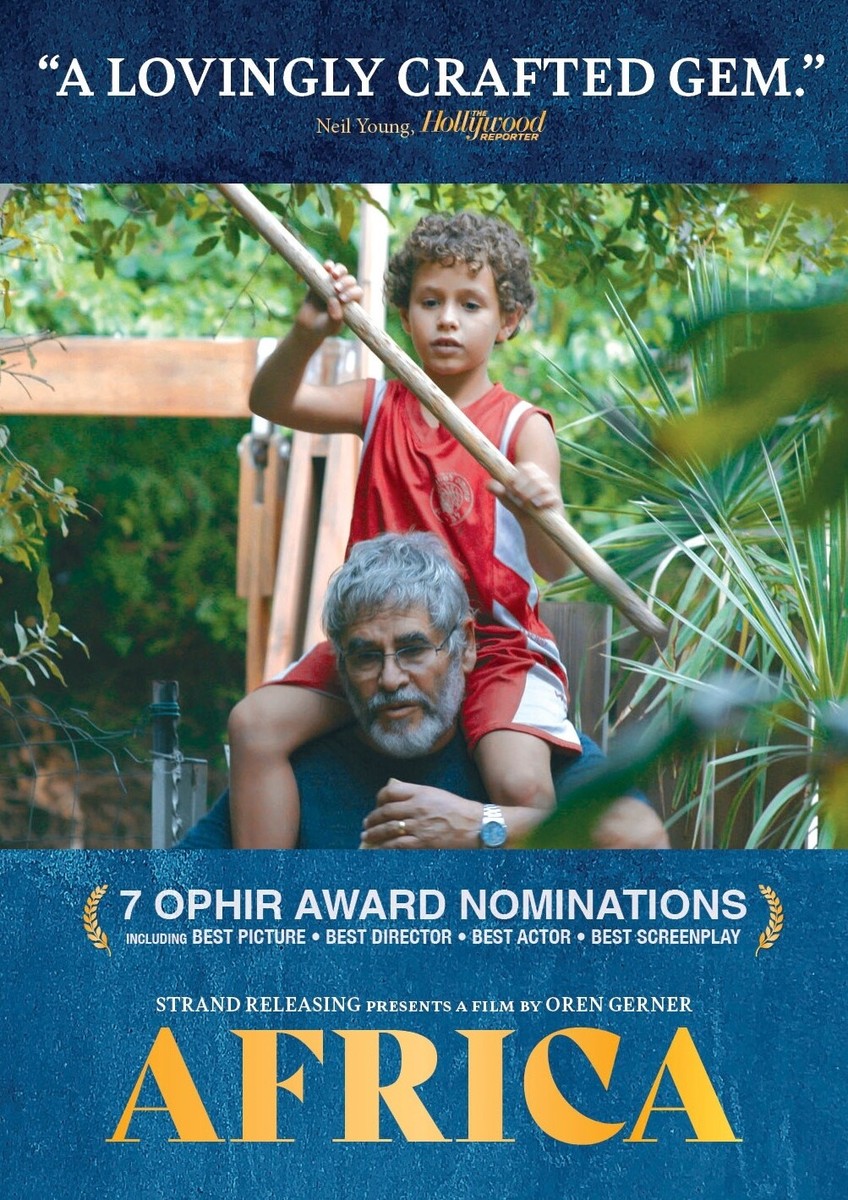 Africa (DVD, 2019) for sale online | eBay