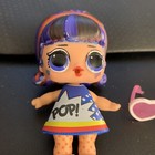 LOL Surprise Under Wraps Series Eye Spy POP HEART with glasses-- ULTRA ...