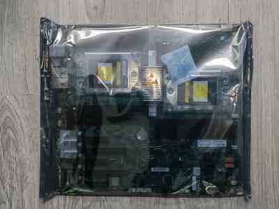 Supermicro H11DSI-NT Motherboard Socket SP3 240W TDP for Dual AMD EPYC ...
