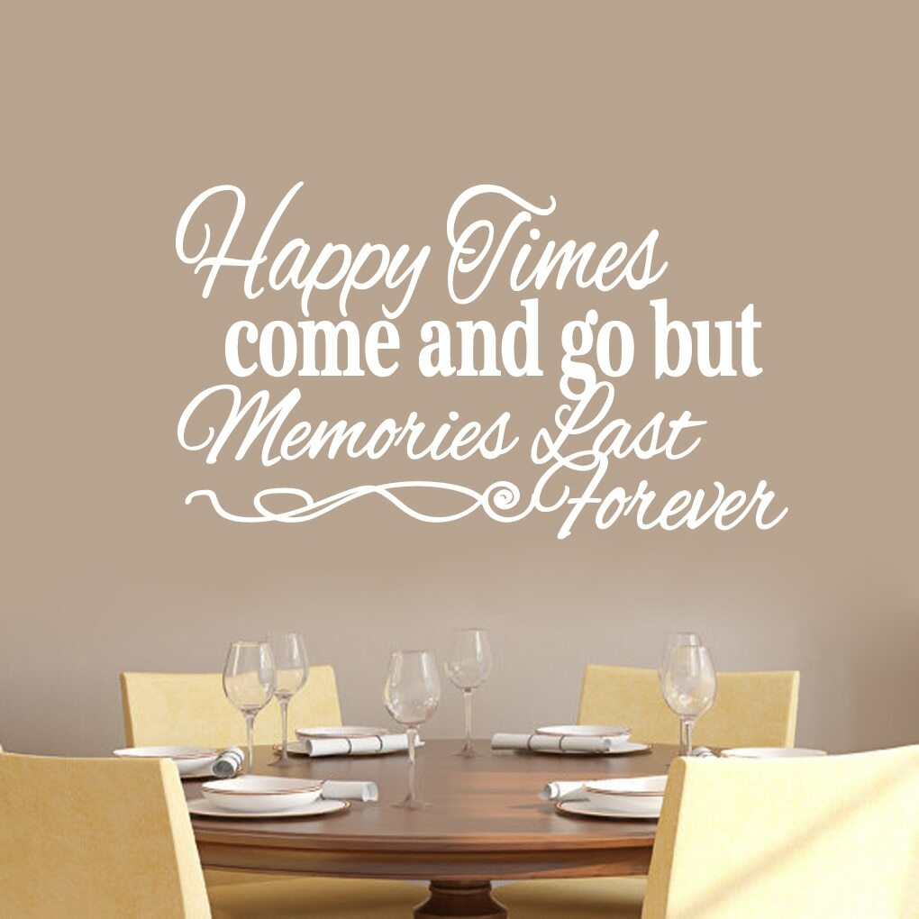 Memories Live Forever Quotes