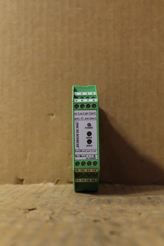 Macro Sensors LVC-2500 Low Voltage Conditioner | eBay