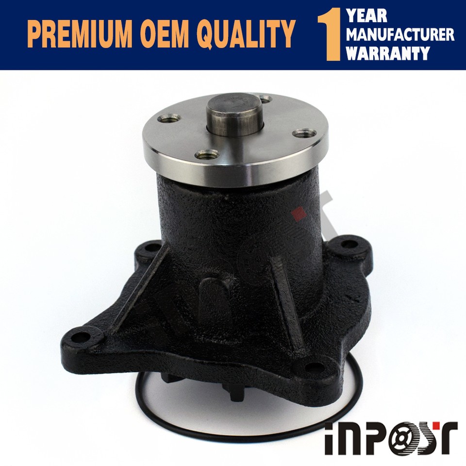 Water Pump 1786633 178-6633 for Caterpillar E320C E320D CAT 3064 3066 ...