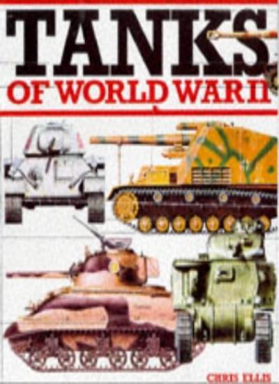 Tanks of World War II By chris ellis | eBay