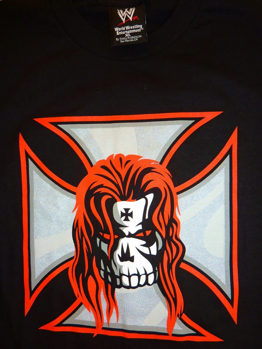 Wwe Triple H New Logos