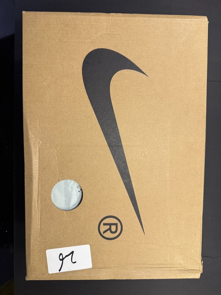 Nike x Off-White Blazer Low '77 - Black Electro Green - DS OG ALL ...