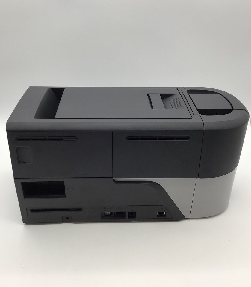 Entrust Sigma ID Card Printer PX40 *No power adapter* | eBay