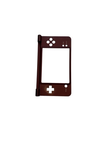 Original Nintendo DSi XL Bottom Inner Shell Housing Part Maroon | eBay