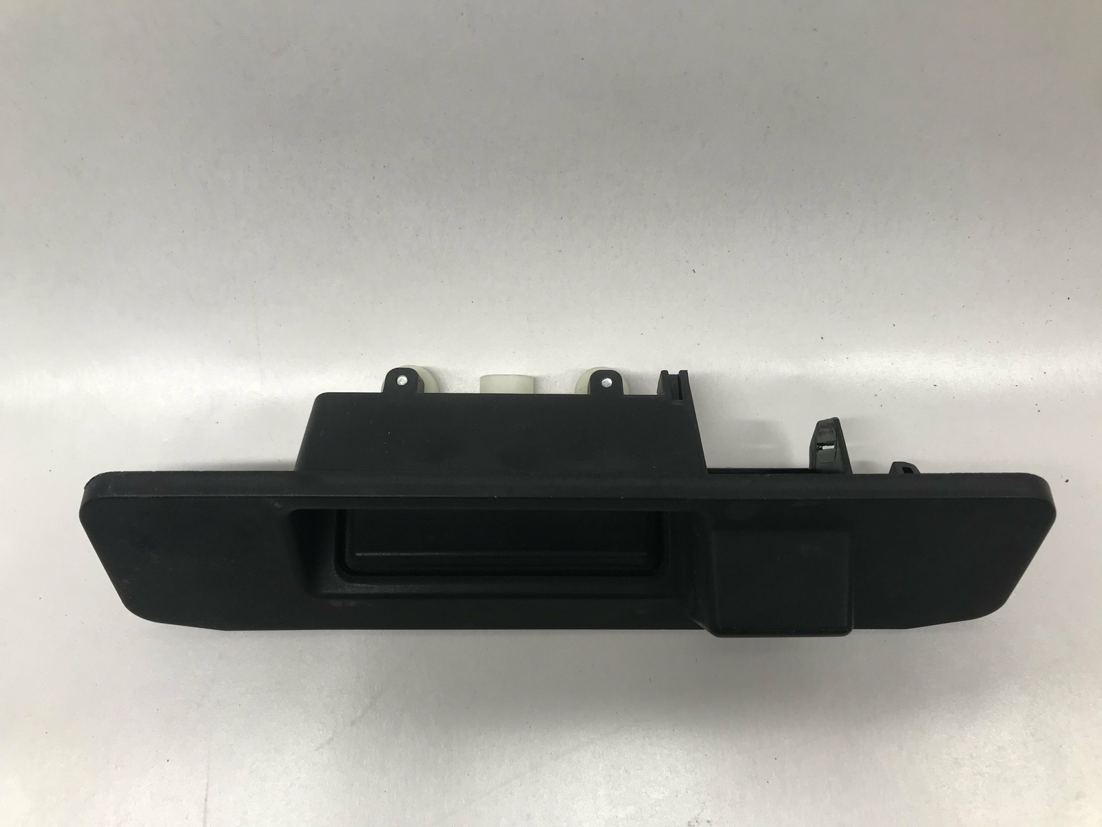 2007 MERCEDES-BENZ W221 S500 TRUNK LID TAILGATE OPEN RELEASE HANDLE ...