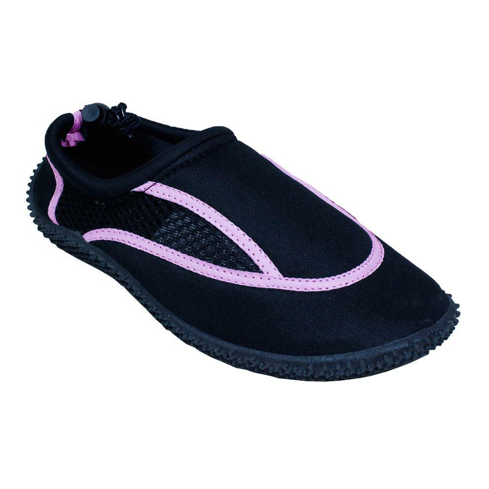 Women and Men Athletic Mesh Pool Beach Water Shoes | eBay