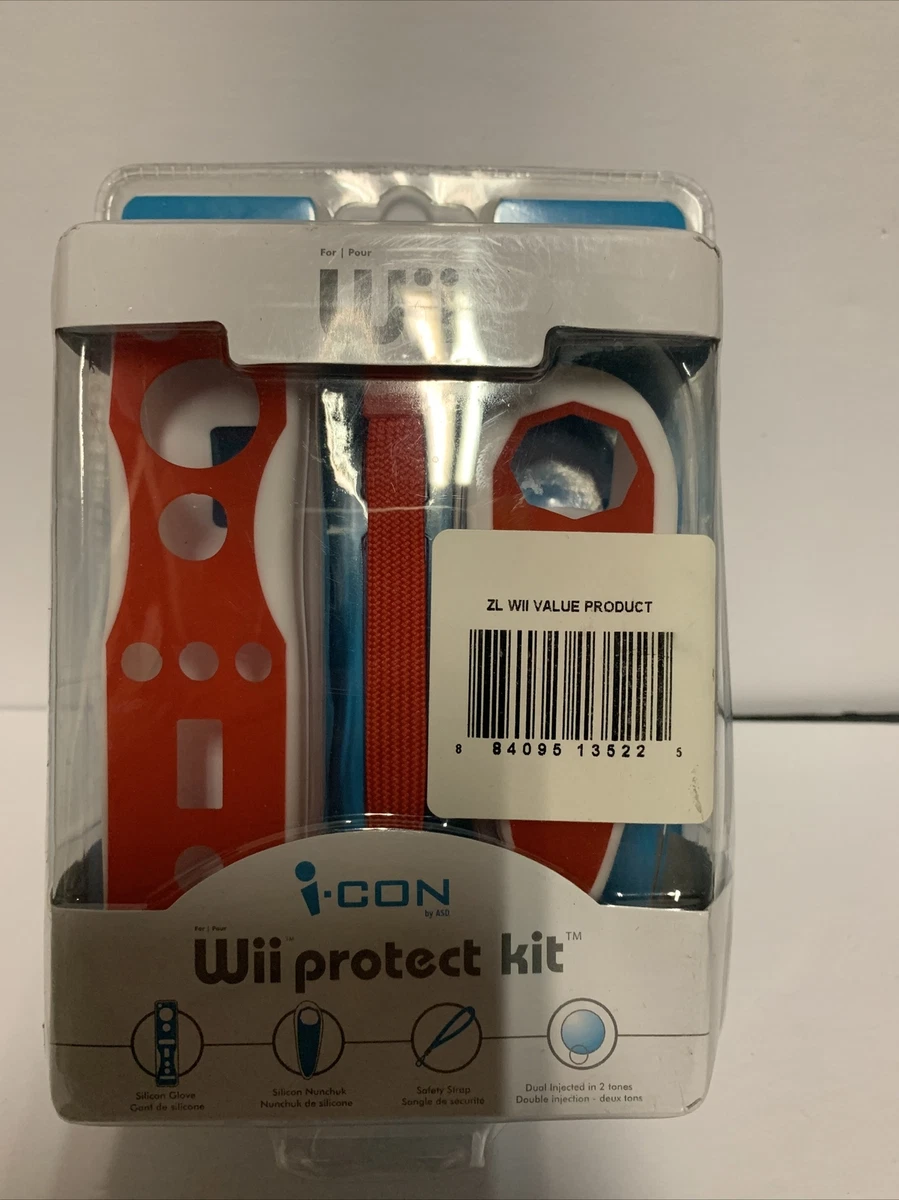 Wii Controller Icon
