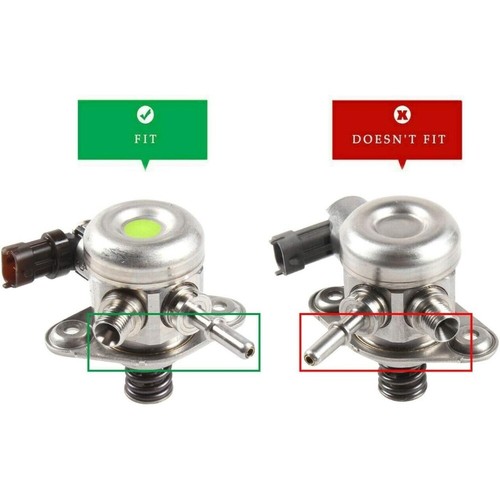 FOR Direct Injection High Pressure Fuel Pump Hyundai & Kia Veloster ...