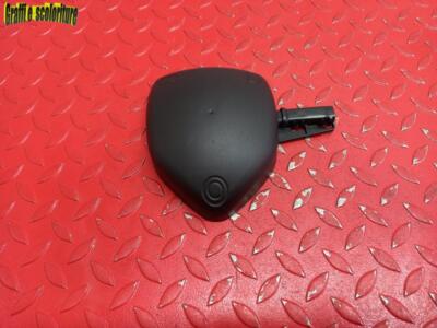 CARTER AVANT GAUCHE COUVERCLE AMORTISSEUR COD.670007598 MASERATI GHIBLI ...