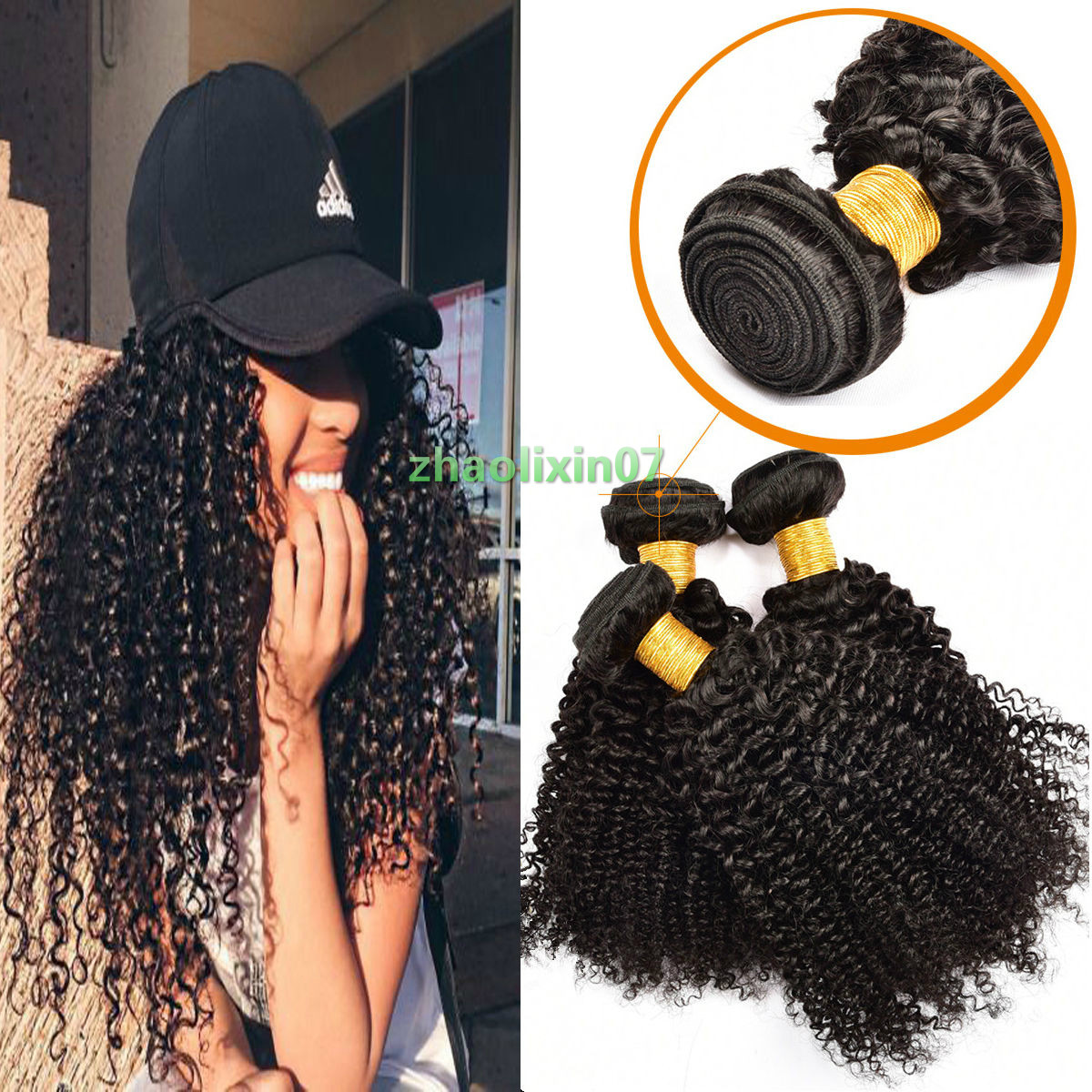 Peruvian Weave Hairstyles