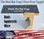 Original Dunk The Rat Trap - Rat & Squirrel Barn Trap - Auto Reset ...