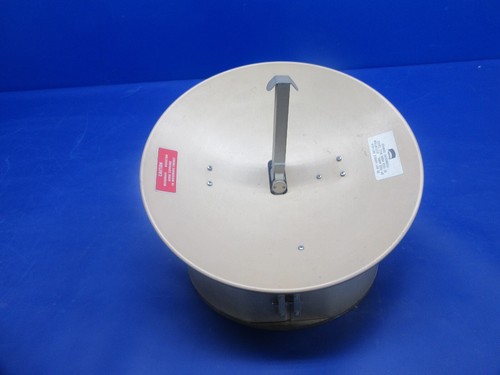 Cessna 310R Bendix Radar Antenna Receiver & Transmitter P/N ART-161A ...
