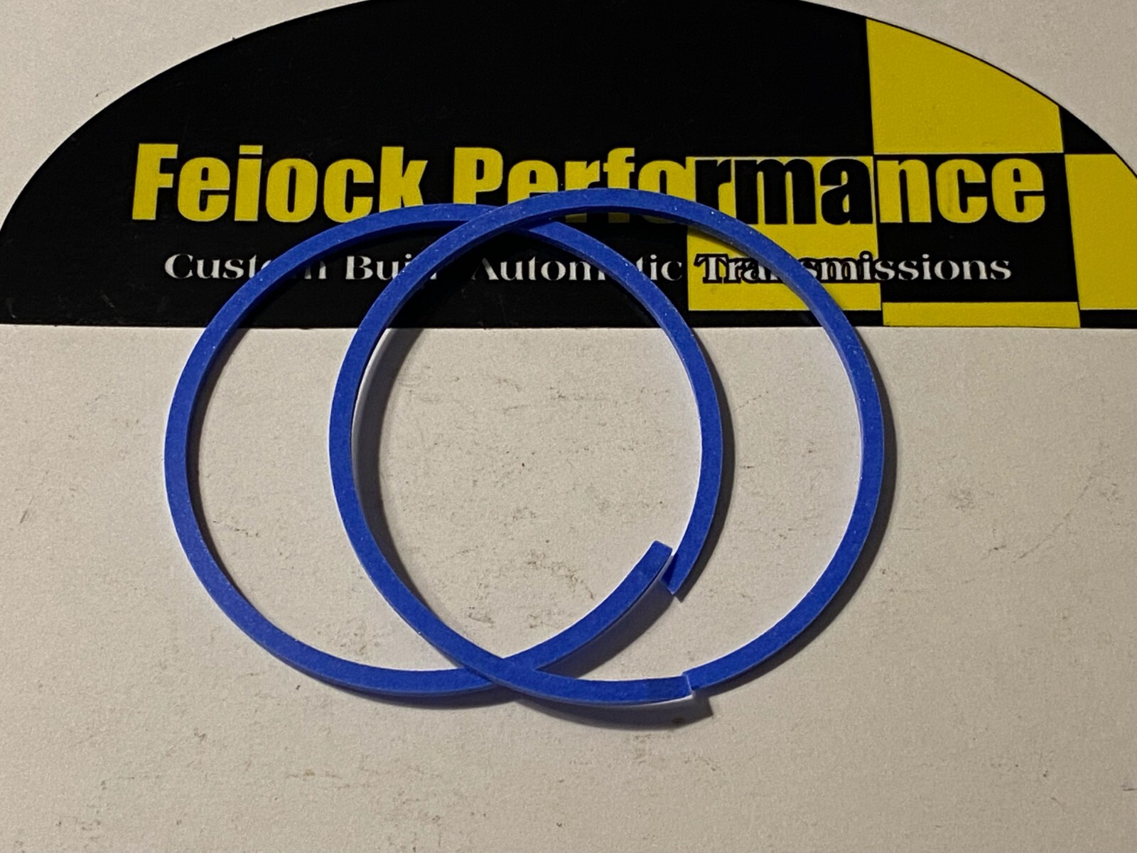 Teflon Stator Support Seal Rings - 727 518 618 46RE 47RE 48RE - USA ...