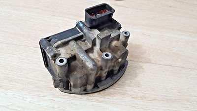 dodge chrysler 5015646AC 5140429AA transmission solenoid pack ...