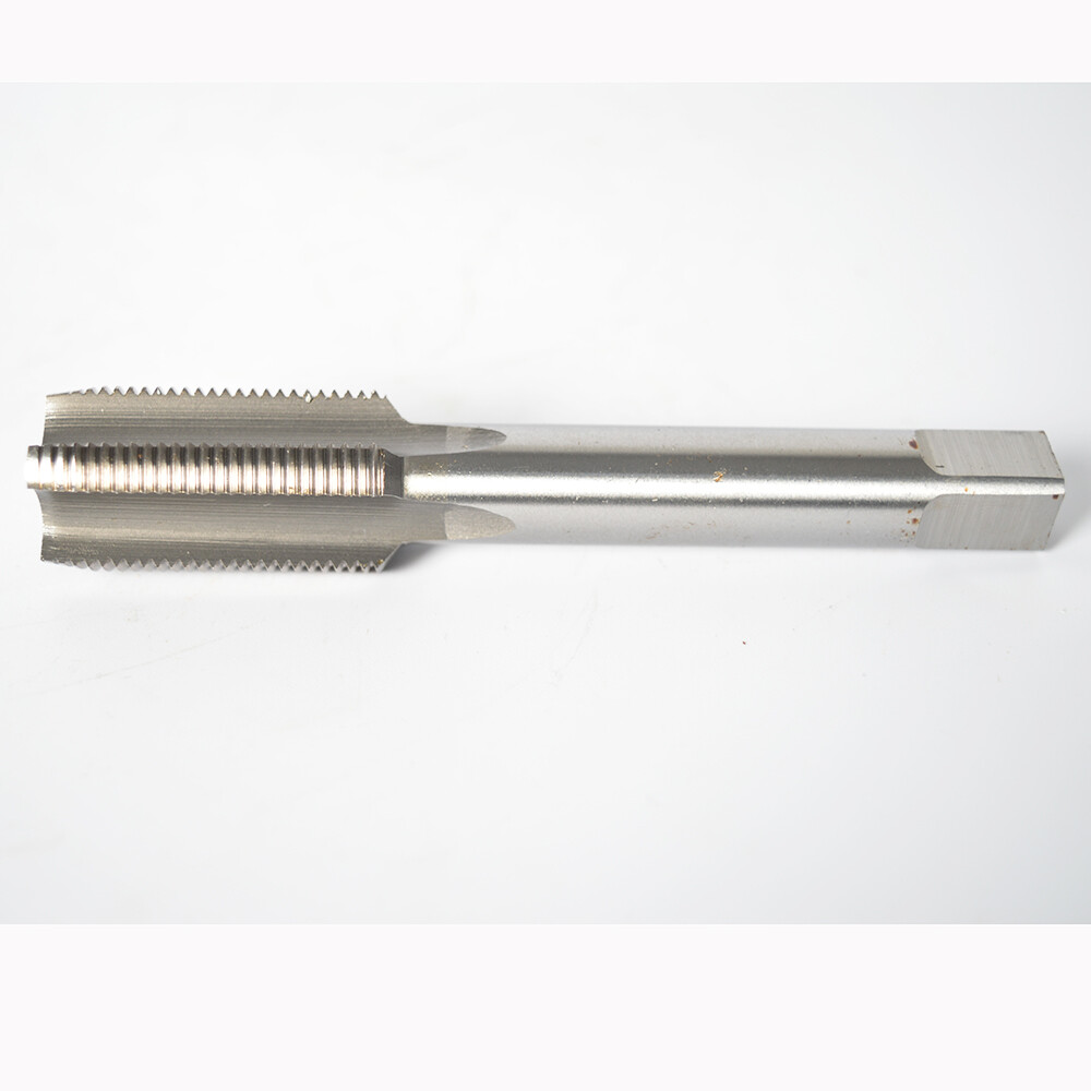 1pc 21mm x 1.5 Metric Taper & Plug Tap Right Hand Thread M21 x 1.5mm ...