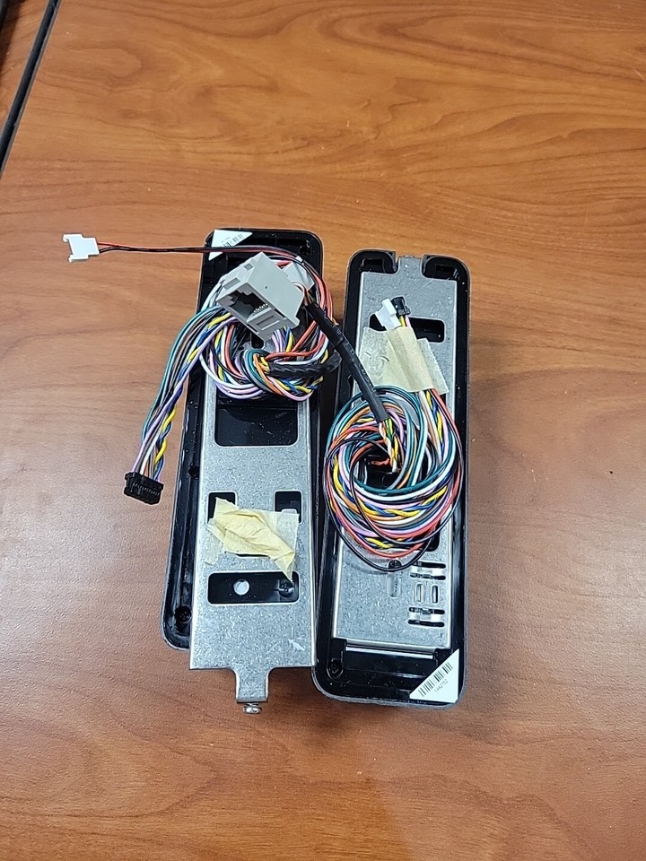 (2)Suprema BioEntry W2 Outdoor IP Fingerprint Device BEW2-OAPB ...