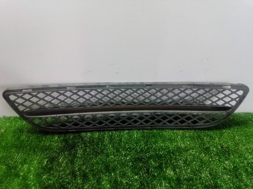 51117154556 - 22944211 GRILLE DE PARE-CHOCS AVANT / 551384 POUR BMW ...