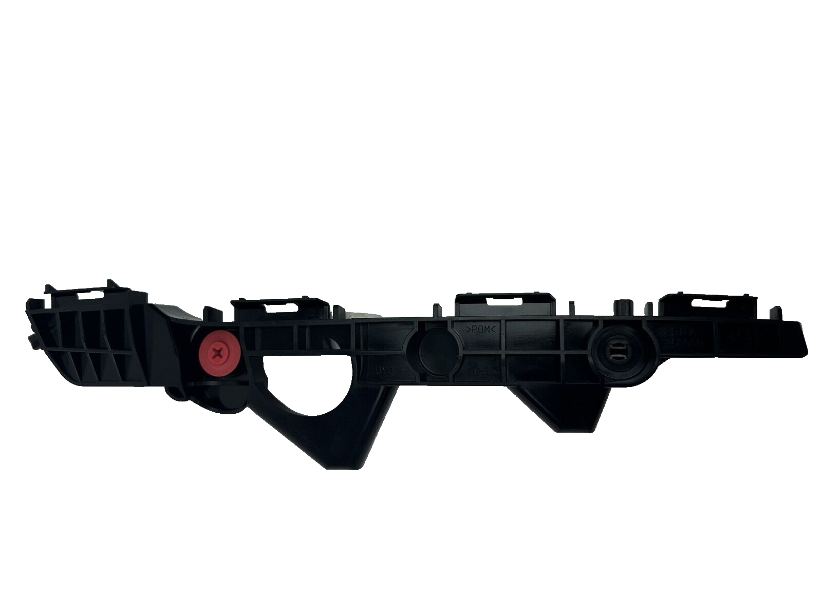 NEW OEM 2016-2018 Toyota RAV4 Driver Sd Rear Bumper Side Support 52156 ...