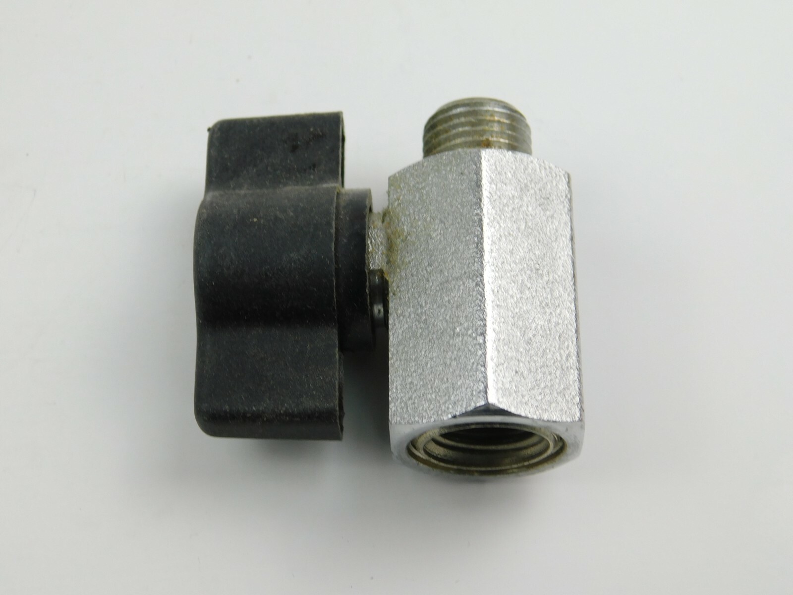 142726 New-No Box Festo GCK-1/8-PK-6-KU LOT-10 Elbow Connector 1/8 6268 ...