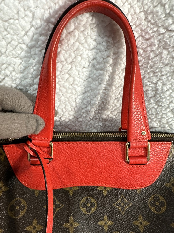 Louis Vuitton Retiro NM Monogram Canvas Shoulder Bag | eBay