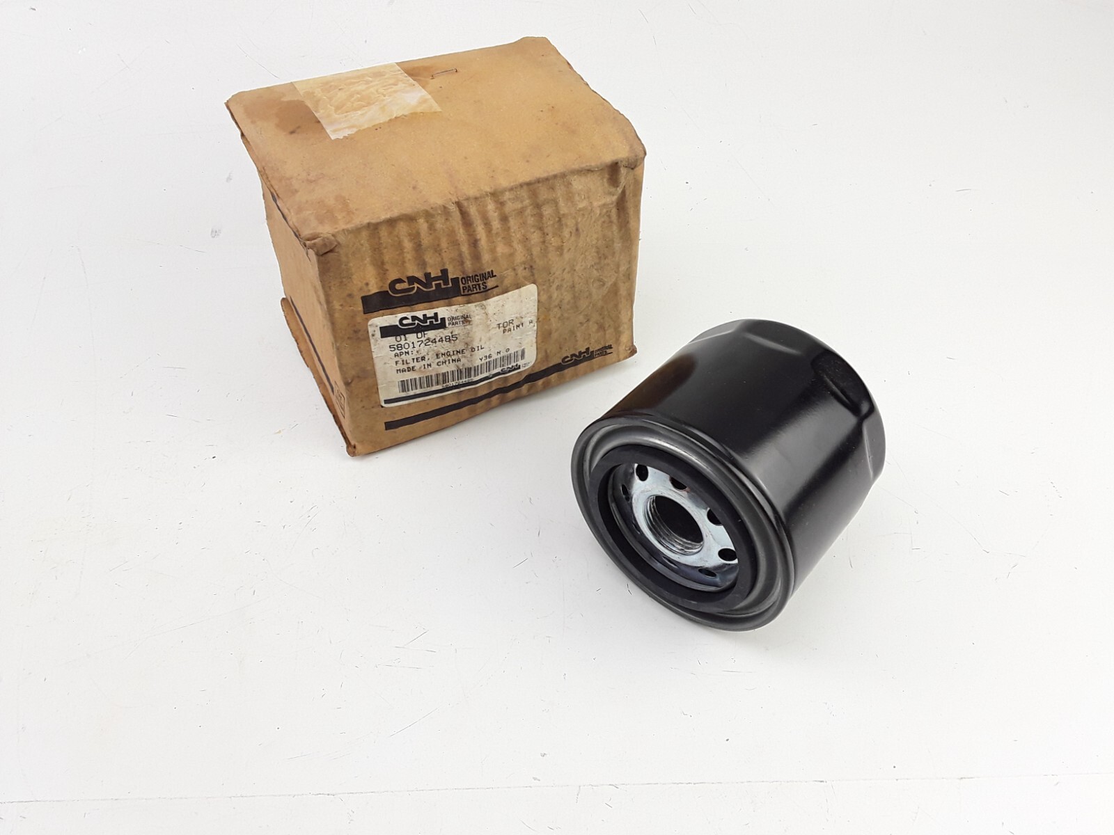 Wix SL10061 - cross reference oil filters | oilfilter-crossreference.com