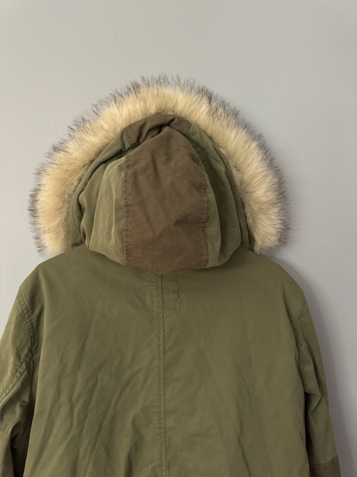 Womens GAP Winter Jacket - Size XL | eBay