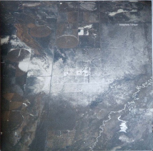 Biosphere "Cirque (Reissue With Bonus Album)" 3LP | eBay
