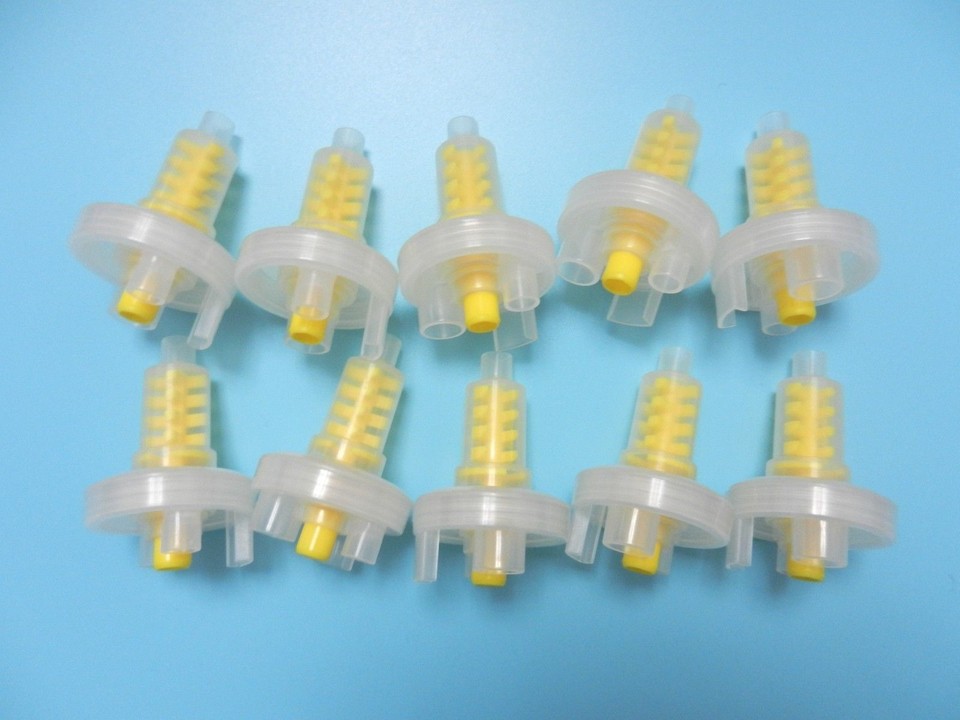 50pcs Dental Dynamic Mixing Tips fit Heraeus Kulzer Kerr Zhermack ...