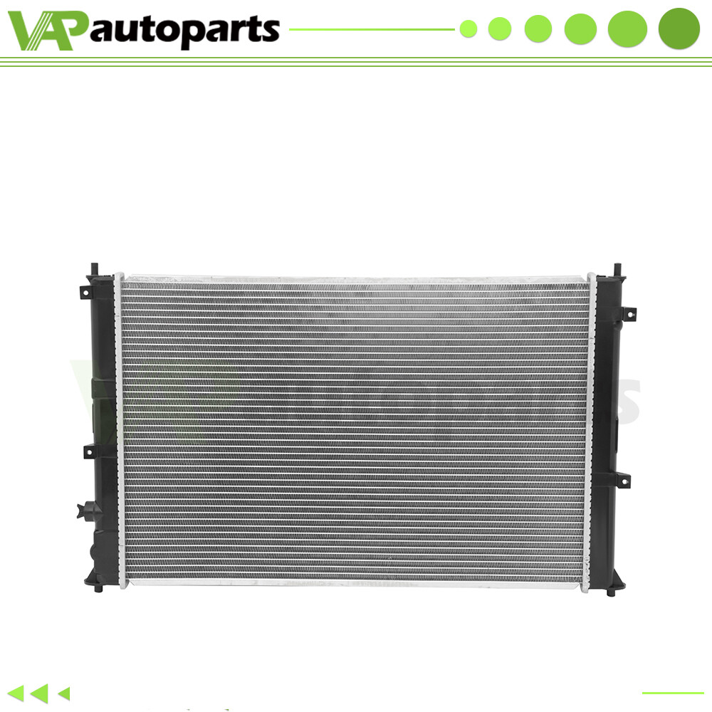 Brand New Radiator Fits 2016 2017 2018 2019 2020 Honda Civic | eBay