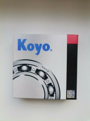 KOYO TR070904-1-9LFT ( R35-24 ) Differential Bearing 90366-35087 TOYOTA ...
